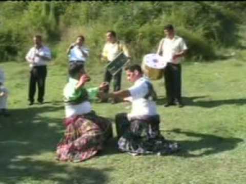 EREGLi ALAPLI OYUN HAVALARI-2010 Versiyonu Part-01