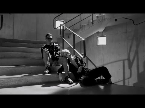 RIVER RHYME  - NIGHT feat.UMA [Official Music Video]