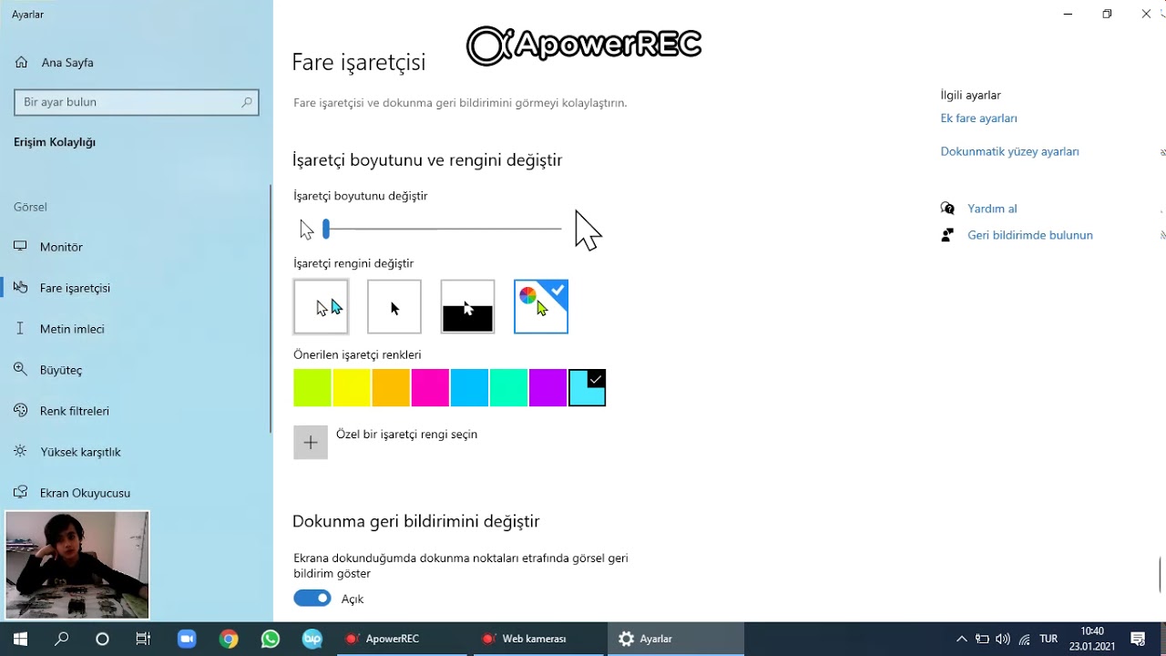 fare' ye nasıl renk verilir🤔🤔🤔 - YouTube