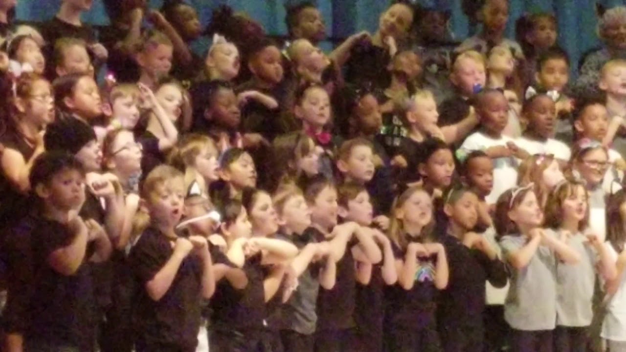 Baker Place Elementary 1st Grade Play YouTube baker-place-elementary-1st-grade-play-youtube