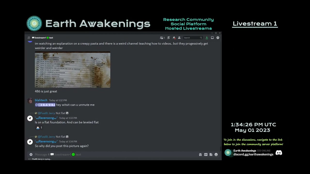 Witsit Breaks Down Gravity, The god/God of Heliocentrism - YouTube