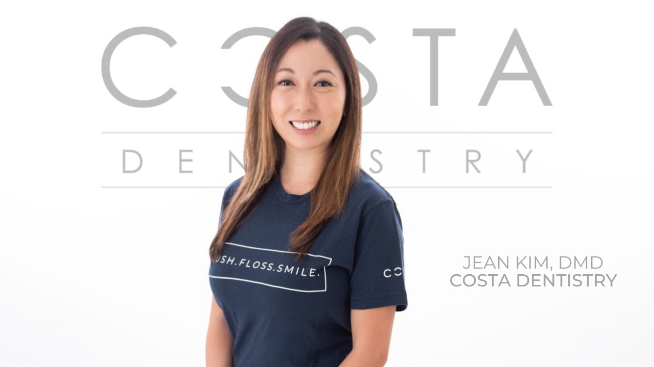 Meet Dr. Jean Kim - YouTube
