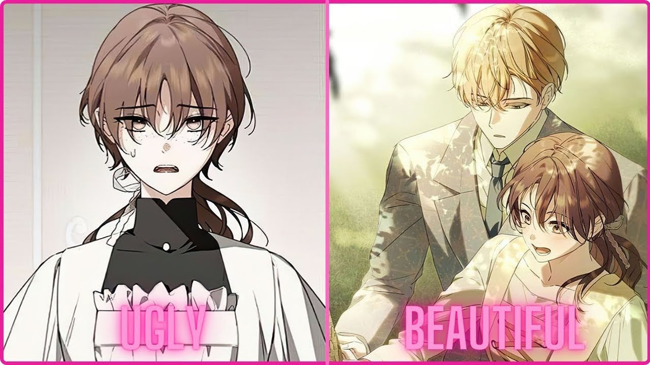 The Count’s Maid with a Hidden Past - Manhwa Recap - YouTube