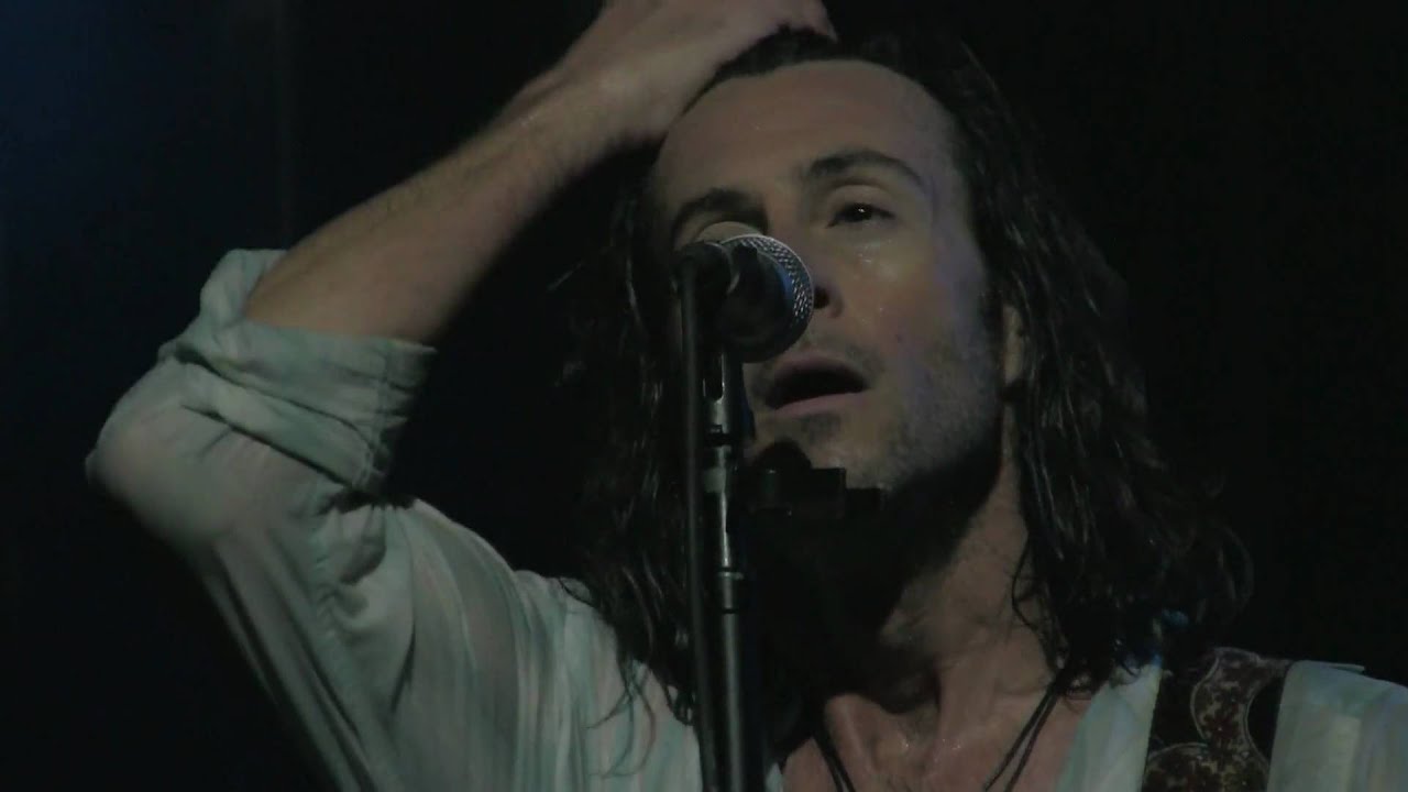 Roger Clyne & the Peacemakers - "Switchblade", HD Footage, 7-25-10 ...