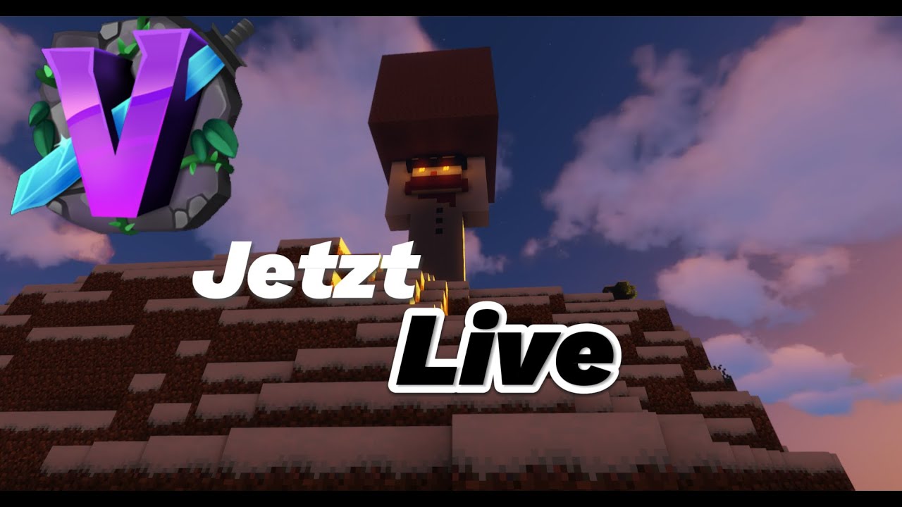 LIVE Vertex V2 - YouTube
