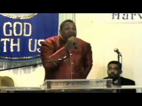 The Times of Refreshing II - Revial with Pastor W. Channing Jackson ...