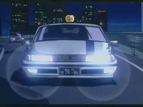 Adult Swim 'Old School Anime' Promo - YouTube