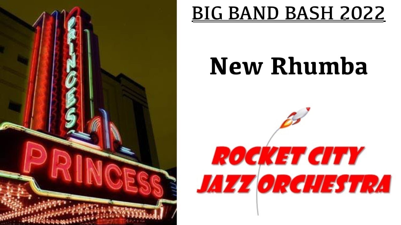 New Rhumba - YouTube