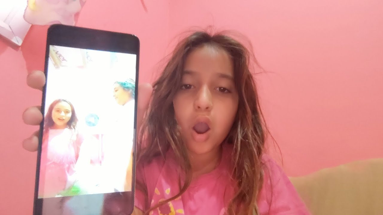 Los Videos Que Ise Con Mi Prima Youtube
