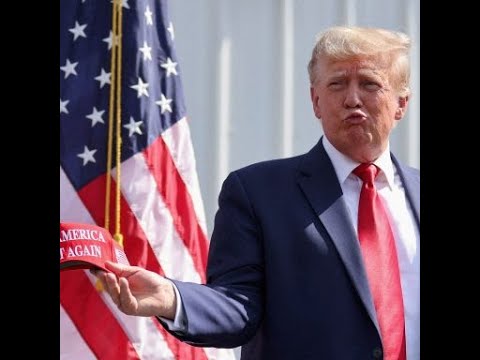RED WAVE 2024? Why Donald Trump Has The Advantage - Real News Now # ...