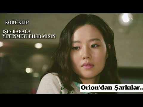 Kore Klip / Yetinmeyi Bilir Misin? - Işın Karaca