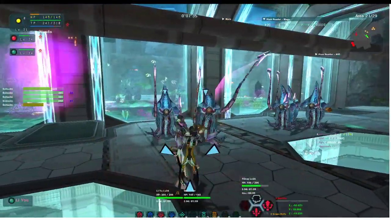 Highlight: Derpy Challenge Mode with FOmarl in Episode 2, Stage 4 - YouTube