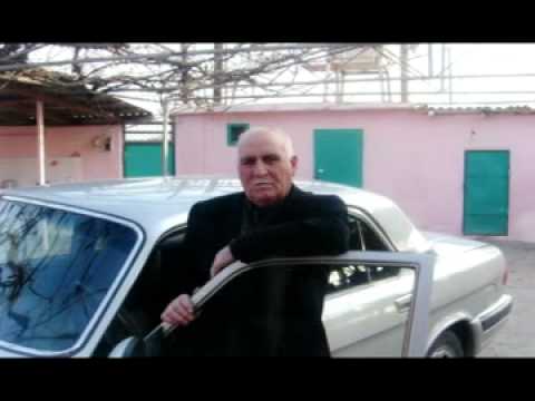 Veliqulu Dadasov Mugam ve El havalari (2)