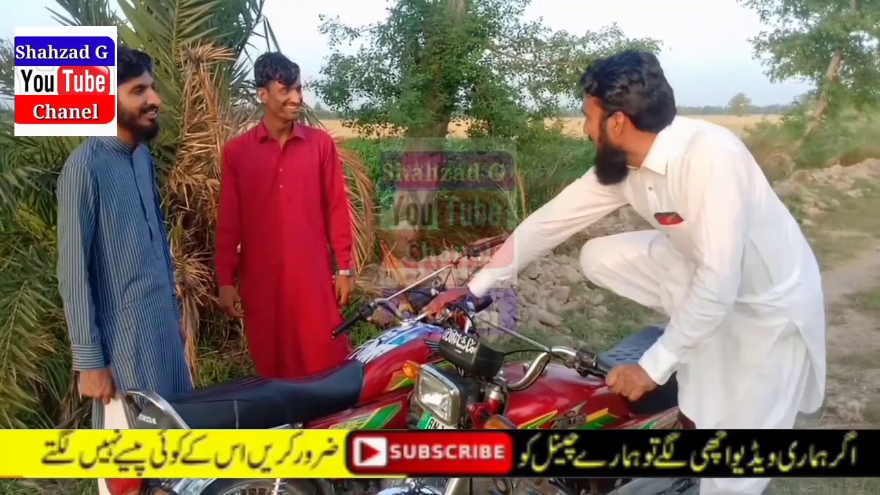 Fani video 2020 - YouTube