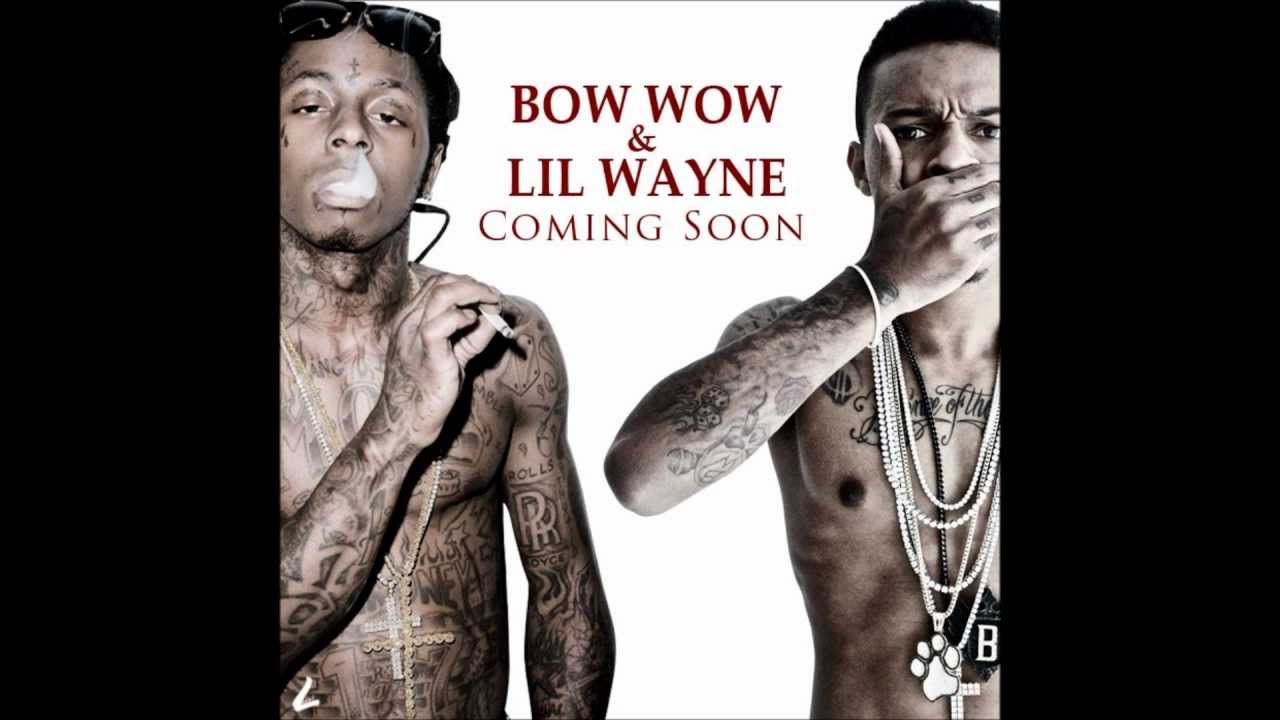 Bow Wow Und Lil Wayne Lil Wayne Age, Songs & Facts