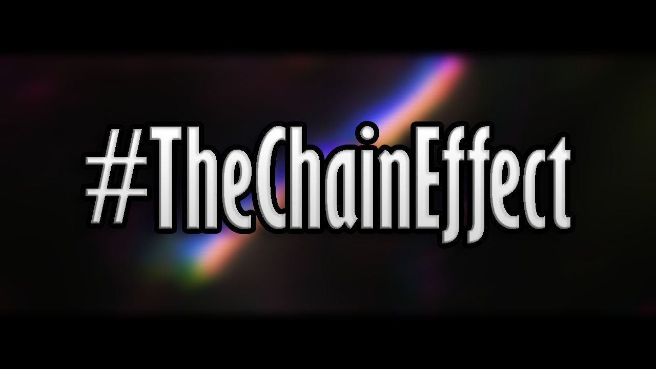 TheChainEffect Stylx & Thomas - YouTube