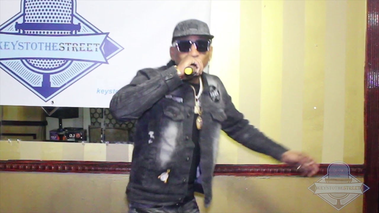 Keys to the street show Icyfashionjunkiejuiceshow Money Mark Hott ...