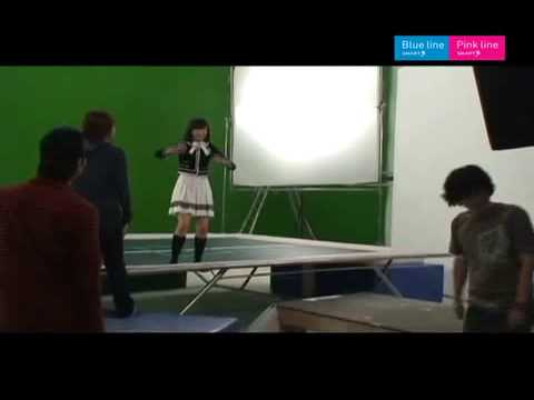 SHINee Smart Making Film