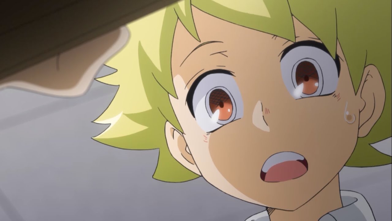 Season 1 Recap: Part 1 | Muhyo & Roji's Bureau of Supernatural ...