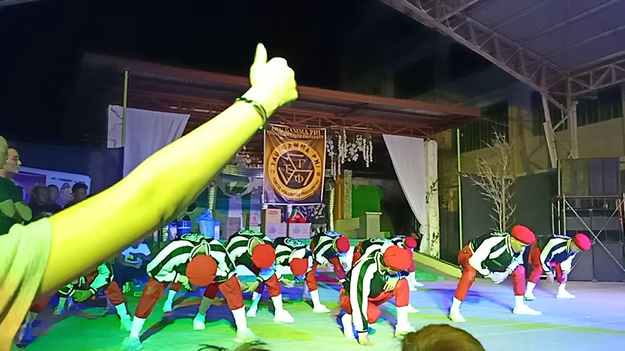 Da next level.(1st place) - YouTube