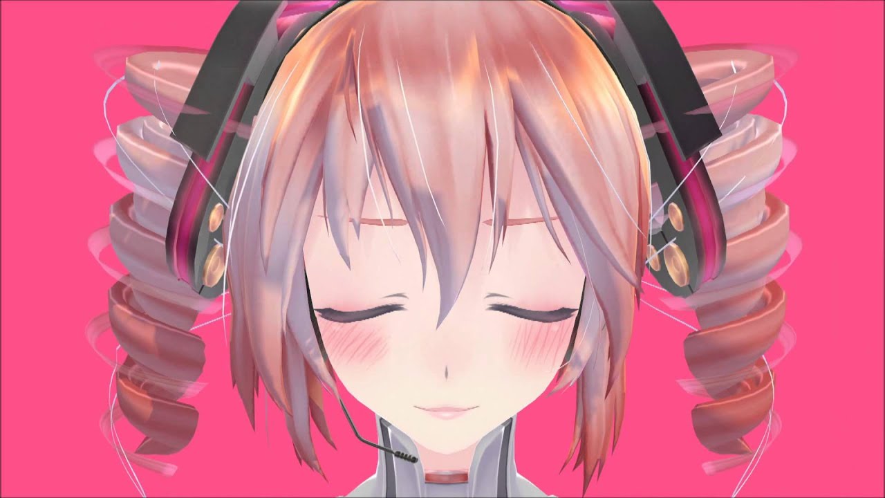 【MMD】Kissing Teto o3o - YouTube