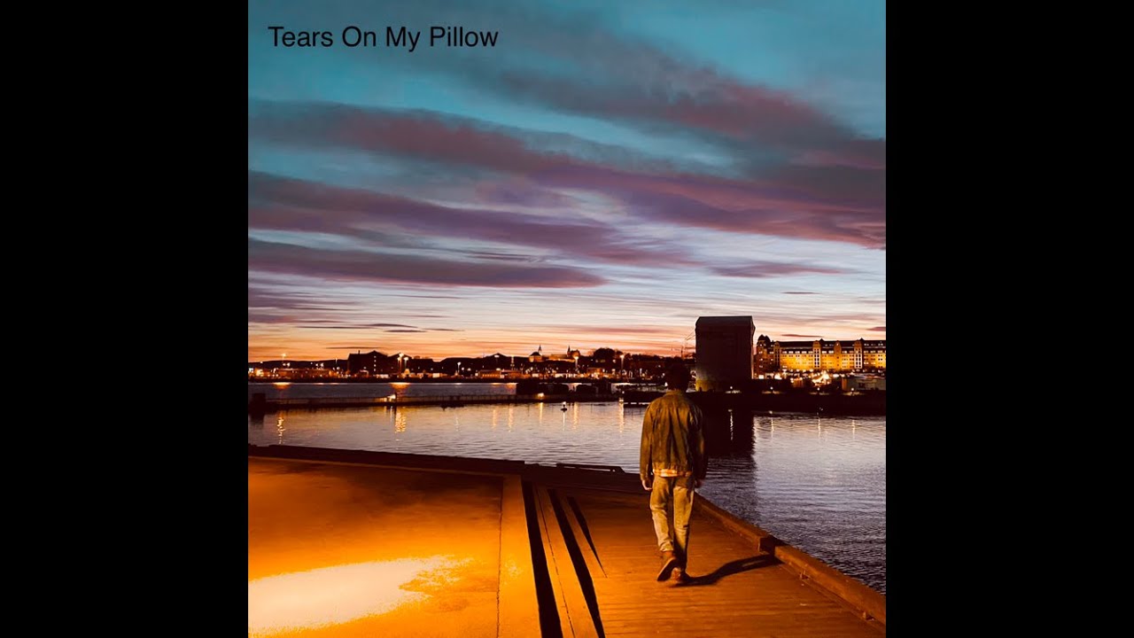 Tears On My Pillow (cover) - YouTube