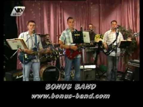 BONUS BAND - I Need More Of You - YouTube Music