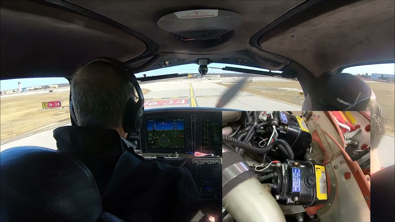 Mag Check Fail - YouTube