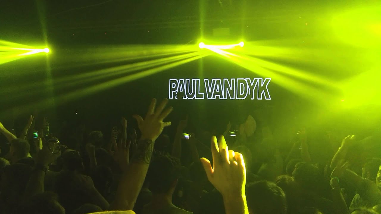 Cream Grand Finale 26th December 2015 in Nation, Liverpool - PVD ...