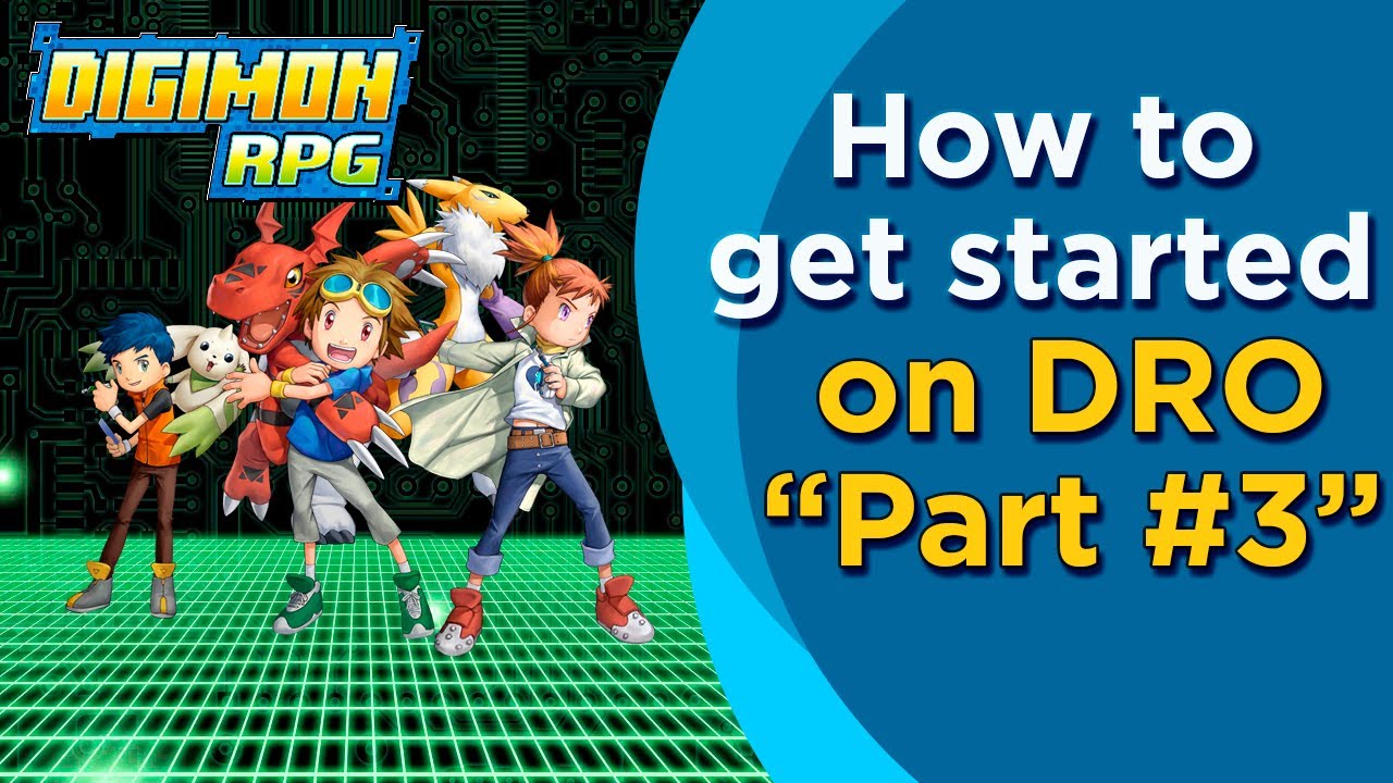 [NADRO] How to get started on DRO: Part #3 ~Daily rewards, Battle Pass ...