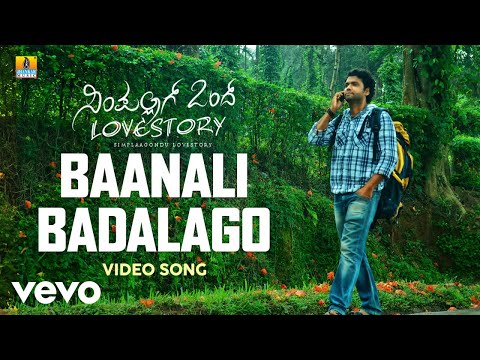 Baanali Badalago (From \