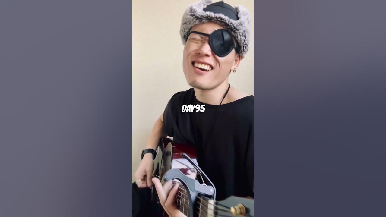 DAY95 - YouTube