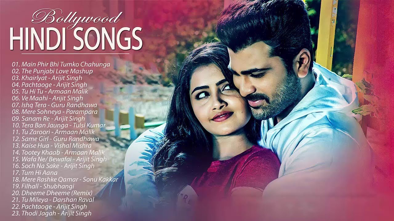 Top Hindi Heart Touching Songs 2020 - MOST BOLLYWOOD LOVE SONGS 2020 ...