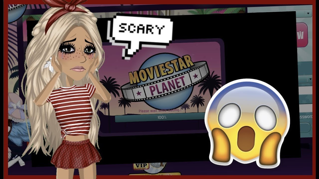 VISITING THE DARK SIDE OF MSP...... - YouTube