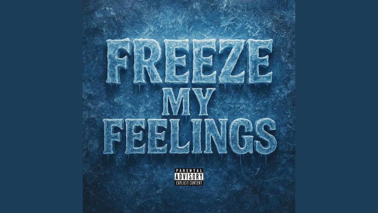 Freeze My Feelings (intro) - YouTube