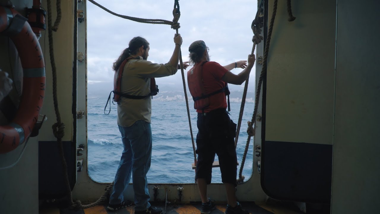 Join our Technical Crew! - YouTube