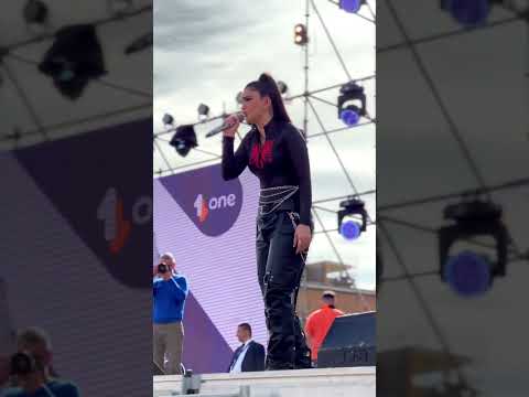 Enisa - Mockingbird (Eminem Cover) 🕊️🎤