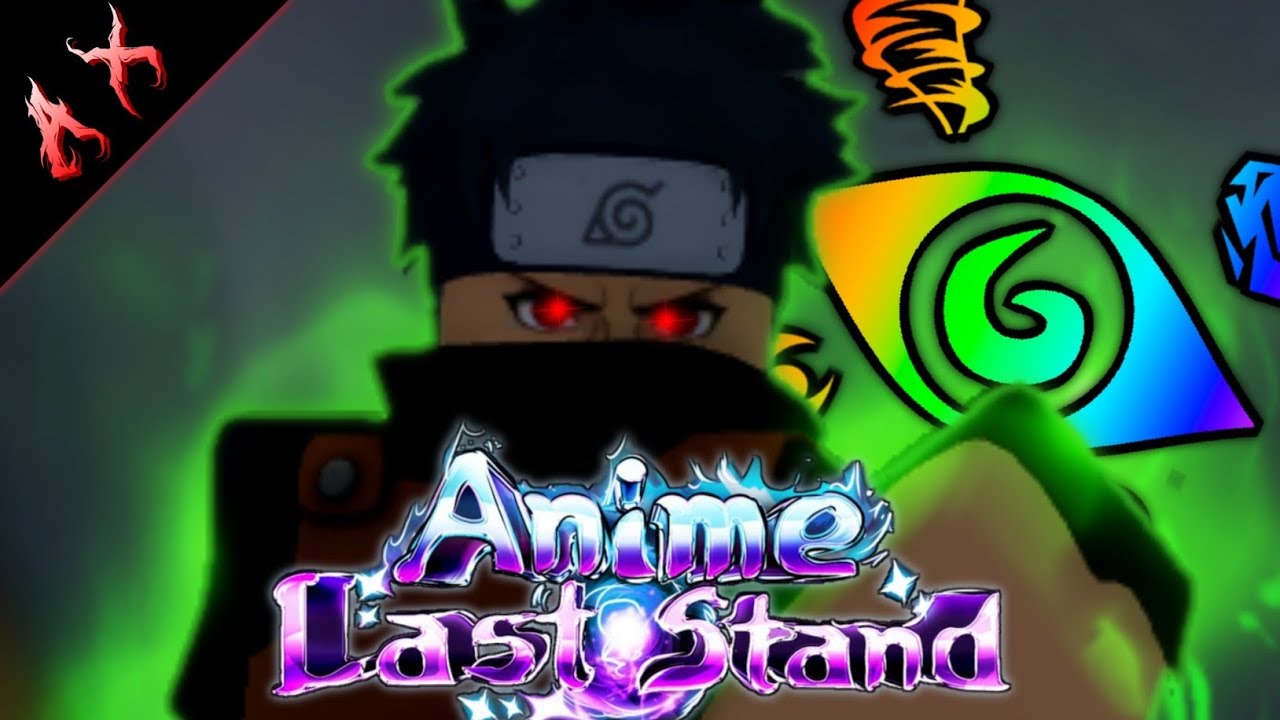 OBTAINING THE OP *NEW* QOL UPDATE UNITS IN ANIME LAST STAND ROBLOX ...