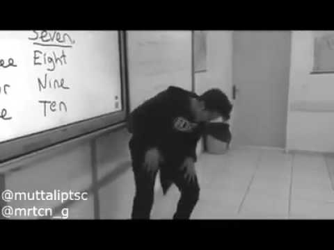 sevenler hep gidiyor hocam.