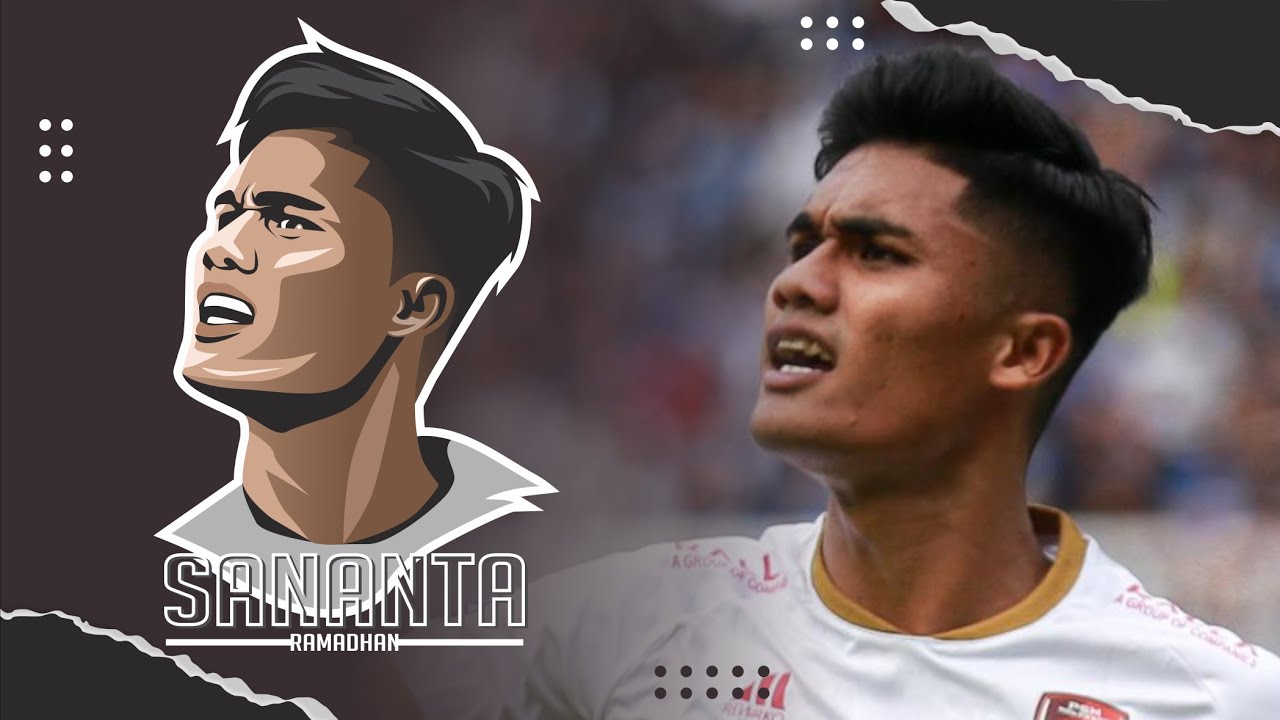 Membuat Simpel Vector Art Ramadhan Sananta di Coreldraw - Nur Designs ...