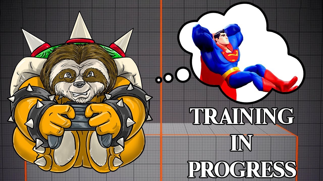 Help Train this BUM! (MultiVersus Training) - MultiVersus Stream! - YouTube