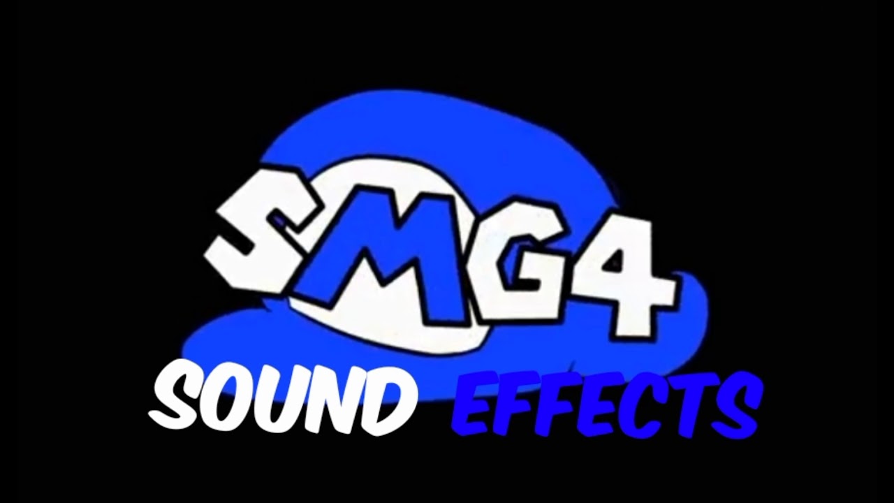 SMG4 Sound Effects - Flying theme - YouTube