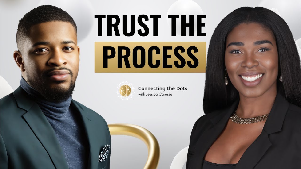 Trust the Process with Issa Mbaye - Episode 4 - YouTube