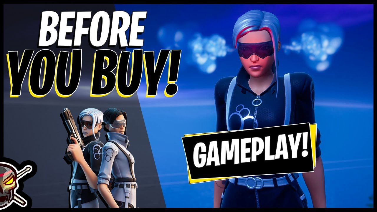 ECHO First Look! Echoes Wrap | Inversion Blades | Echo Jet! Before You ...
