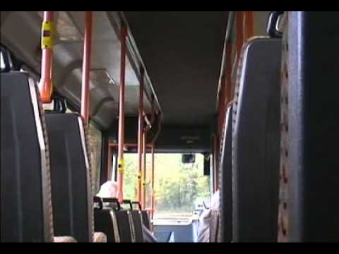 Hulleys Optare Sigma N362VRC - YouTube