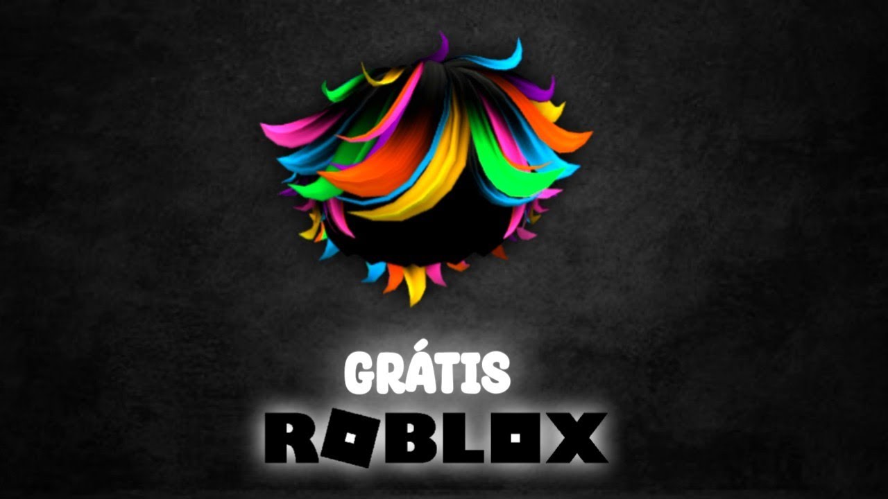 [50 MIL COPIAS] CONSIGUE EL CABELLO DE MUNEEB GRÁTIS EN ROBLOX - YouTube