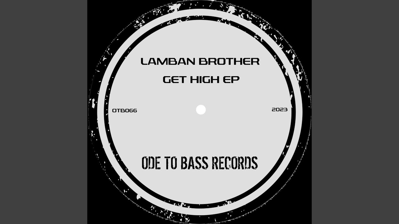 Get High (Original Mix) - YouTube