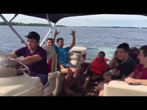 Нетипичный Qırım - Маршрутчик Кемал агъа во Флориде