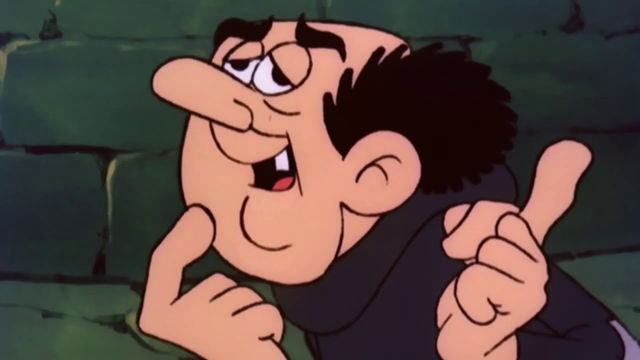 أرض السنافر • السنافر - YouTube