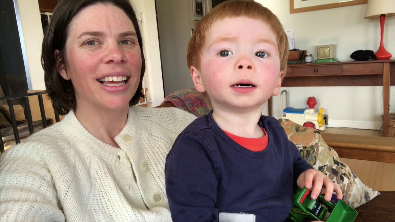 Katherine Sims for House: Broadband - YouTube